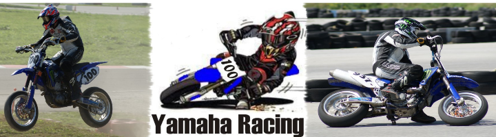 Racing Team :: Patrick-Minich